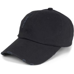 styleBREAKER "Baseball Cap Destroyed Look" 1 Stk.