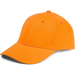 styleBREAKER "Baseball Cap Einfarbig" 1 Stk.