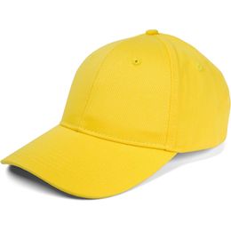 styleBREAKER "Baseball Cap Einfarbig" 1 Stk.