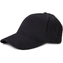 styleBREAKER "Baseball Cap Einfarbig" 1 Stk.