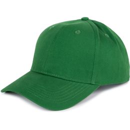 styleBREAKER "Baseball Cap Einfarbig" 1 Stk.
