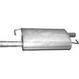 POLMO Mittelschalld&auml;mpfer 30201