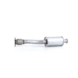 WALKER Vorschalld&auml;mpfer 22895 f&uuml;r Opel Vaughall RENAULT NISSAN
