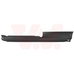 Van Wezel Einstiegblech 4311101 links