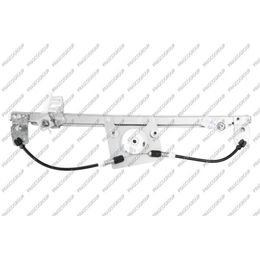 PRASCO Fensterheber ft138w024 vorne links f&uuml;r Fiat