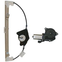 Valeo Fensterheber 850816 hinten links f&uuml;r ALFA ROMEO