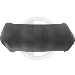 DIEDERICHS Motorhaube 4236800 f&uuml;r Peugeot