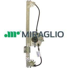 MIRAGLIO Fensterheber 30938 vorne links f&uuml;r Citro&euml;n (DF-PSA)