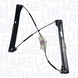 MAGNETI MARELLI Fensterheber 350103212100 vorne links f&uuml;r VW