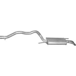 POLMO Endschalld&auml;mpfer 30261 f&uuml;r VW