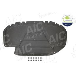 AIC Motorraumd&auml;mmung 57115 Motorhaube f&uuml;r VAG