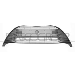 PRASCO L&uuml;ftungsgitter, Sto&szlig;f&auml;nger ty3302120 vorne f&uuml;r TOYOTA
