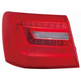 Abakus Heckleuchte 4461930lae LED links f&uuml;r Audi