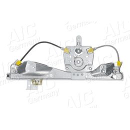 AIC Fensterheber 74009 hinten links f&uuml;r Peugeot