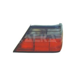 Alkar Lichtscheibe, Heckleuchte 2310451 rechts f&uuml;r Mercedes