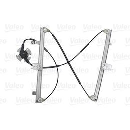 Valeo Fensterheber 851552 vorne links f&uuml;r Peugeot