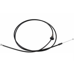 METZGER Motorhaubenzug 3160080 f&uuml;r TOYOTA