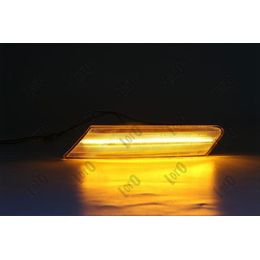 Abakus Blinkleuchtensatz l40140006led LED beidseitig f&uuml;r Porsche