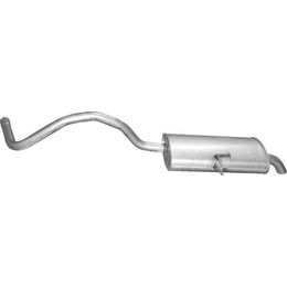 POLMO Endschalld&auml;mpfer 21299 f&uuml;r RENAULT