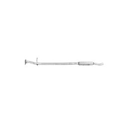 WALKER Mittelschalld&auml;mpfer 23736 f&uuml;r NISSAN