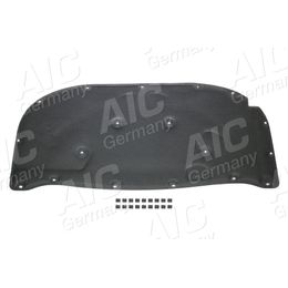 AIC Motorraumd&auml;mmung 57103 Motorhaube f&uuml;r VAG