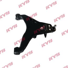 KYB Lenker, Radaufh&auml;ngung ksc5579 unten f&uuml;r MITSUBISHI
