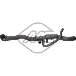METALCAUCHO K&uuml;hlerschlauch 09508 unten f&uuml;r Fiat Citro&euml;n/Peugeot