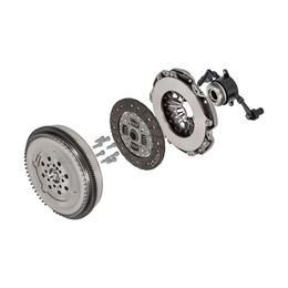 SCHAEFFLER LUK Kupplungssatz LuK RepSet DMF 600029000 f&uuml;r Mercedes