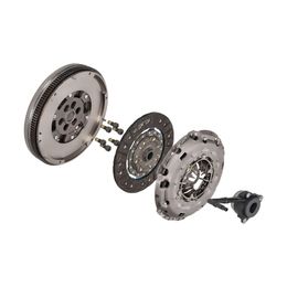 SCHAEFFLER LUK Kupplungssatz LuK RepSet DMF 600 0283 00 f&uuml;r VW