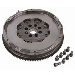 Sachs Schwungrad 2294501220 f&uuml;r Vaughall NISSAN RENAULT