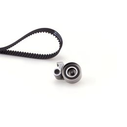 GATES Zahnriemensatz k015560xs