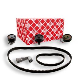 febi bilstein Zahnriemensatz 32427 f&uuml;r VW
