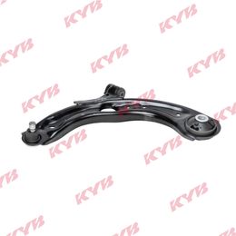 KYB Lenker, Radaufh&auml;ngung ksc5541 unten f&uuml;r MAZDA