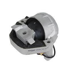 METZGER Lagerung, Motor 8054456 links f&uuml;r Audi