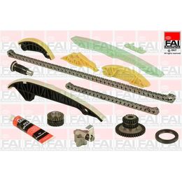 FAI AUTOPARTS Steuerkettensatz tck222 unten f&uuml;r VAG