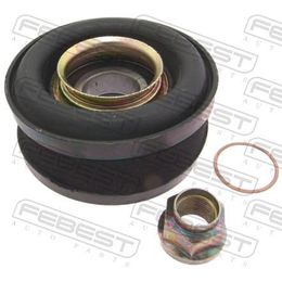 FEBEST Lager, Gelenkwellenmittellager ncb001 f&uuml;r NISSAN RENAULT