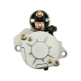 AS-PL Starter s5138 f&uuml;r NISSAN MITSUBISHI