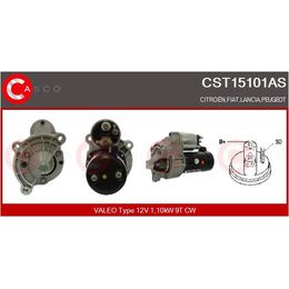 Casco Starter cst15101as f&uuml;r Citro&euml;n/Peugeot Fiat