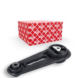 febi bilstein Lagerung, Motor 109332 hinten f&uuml;r NISSAN
