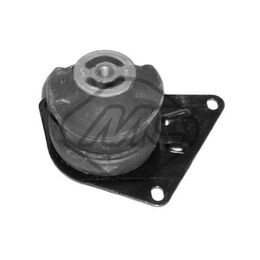 METALCAUCHO Lagerung, Motor 04095 vorne rechts f&uuml;r CUPRA VW