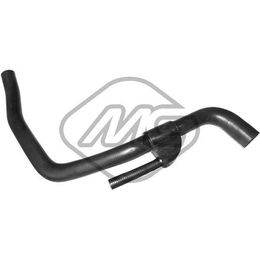 METALCAUCHO K&uuml;hlerschlauch 94361 unten f&uuml;r Mercedes