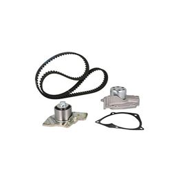 METELLI Wasserpumpe + Zahnriemensatz 3010872 f&uuml;r Volvo Opel Vaughall MITSUBISHI NISSAN RENAULT TRUCKS