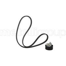 METELLI Zahnriemensatz 290464 f&uuml;r Ford