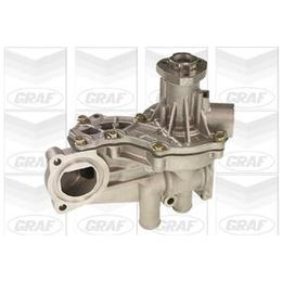 Graf Wasserpumpe pa579 f&uuml;r Ford VW