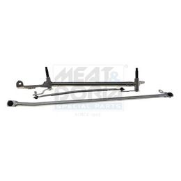 MEAT & DORIA MEAT & DORIA Wischergest&auml;nge 227101 vorne f&uuml;r RENAULT