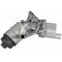 METZGER Geh&auml;use, &Ouml;lfilter 2370146 f&uuml;r Vaughall GM