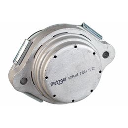 METZGER Lagerung, Motor 8054115 vorne f&uuml;r BMW