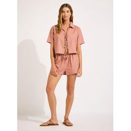 Seafolly Shorts in Altrosa - 62% | Gr&ouml;&szlig;e L | Shorts
