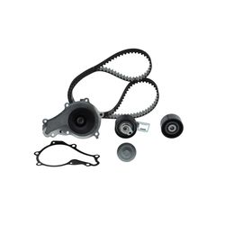 Bosch Wasserpumpe + Zahnriemensatz 1987946988 f&uuml;r Ford Fiat Peugeot TOYOTA