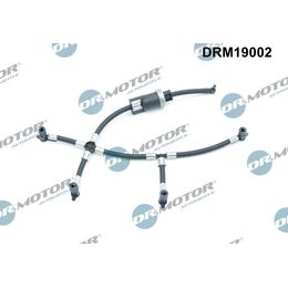 DR.MOTOR AUTOMOTIVE Schlauch, Leckkraftstoff drm19002 f&uuml;r TOYOTA